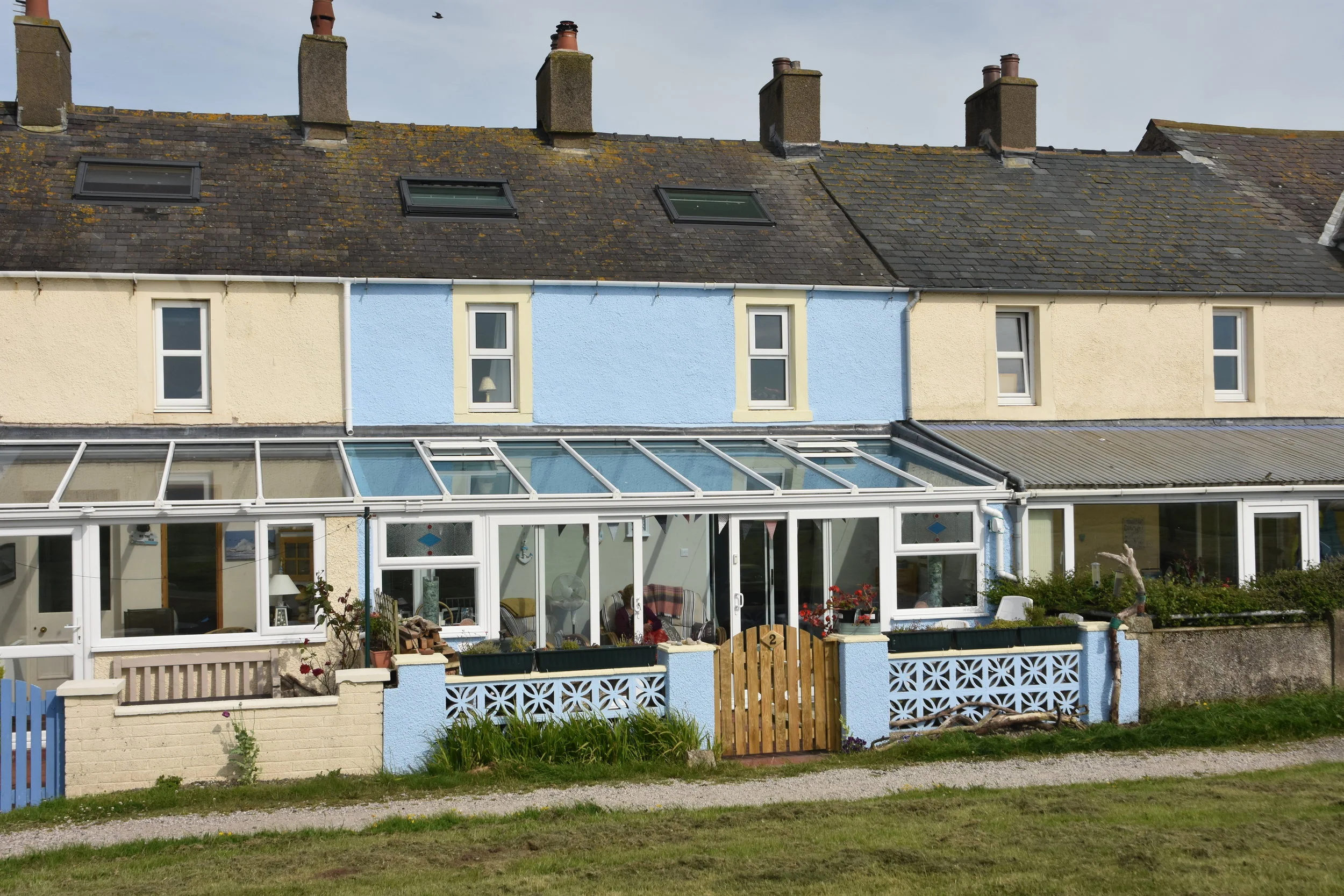 Cottage | Sea Glass Cottage | Allonby, Cumbria | Sea Glass Cottage, Allonby