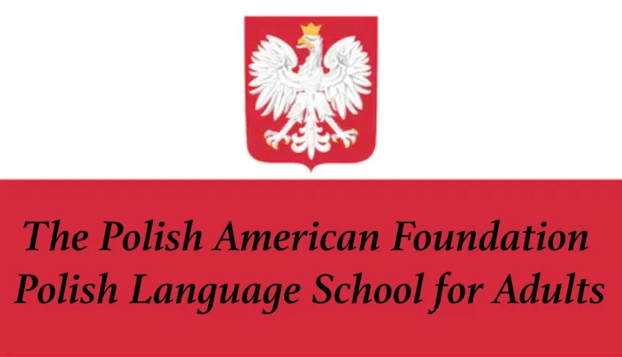 Welcome Home — Polish American Foundation of Connecticut