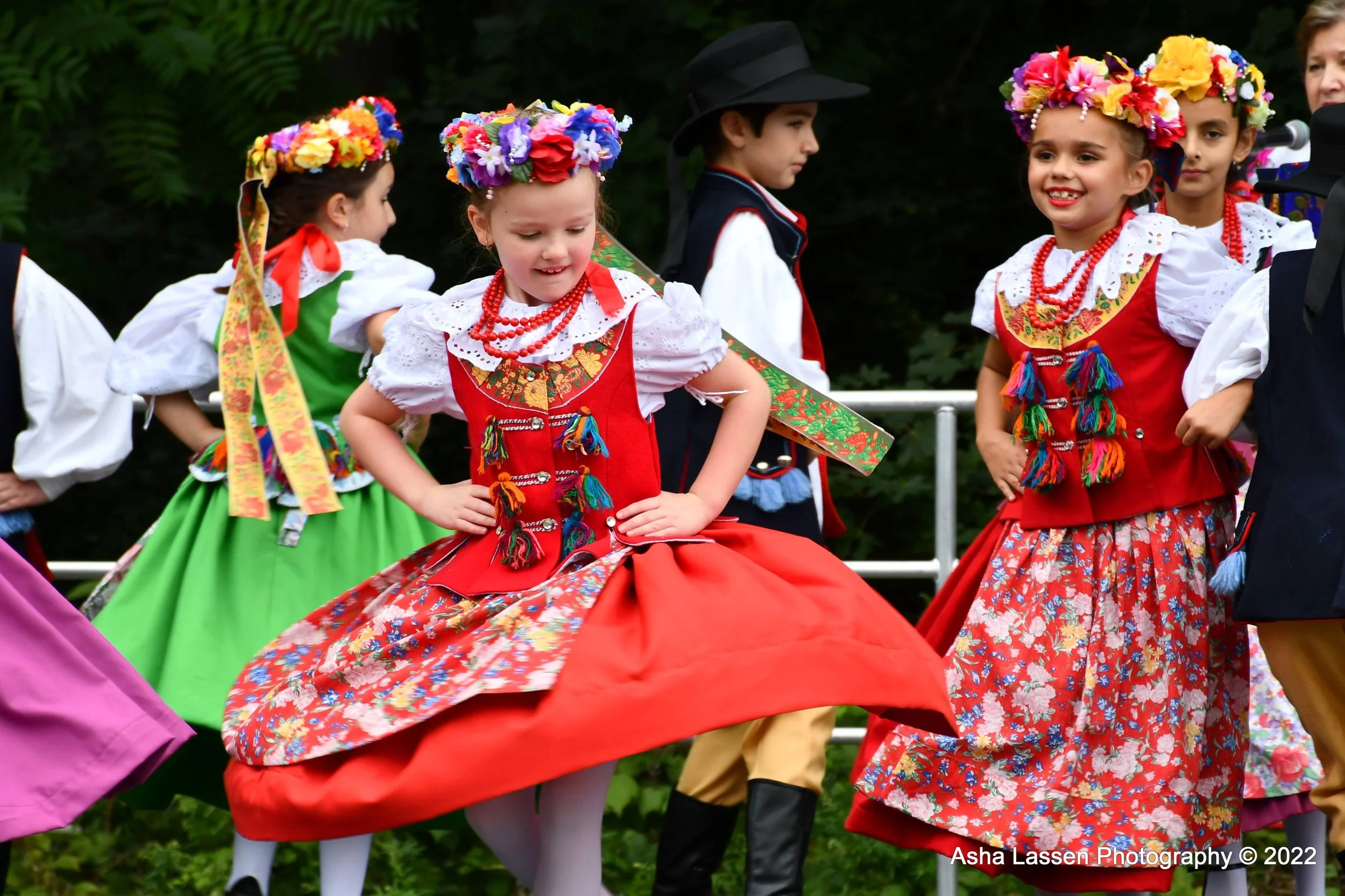 Polish American Foundation of Connecticut