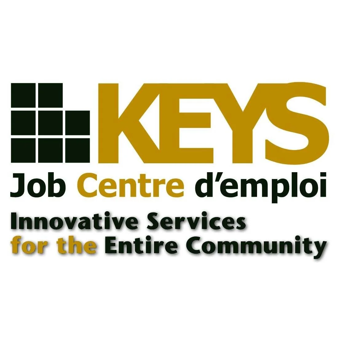 KEYS — Sustainable Kingston