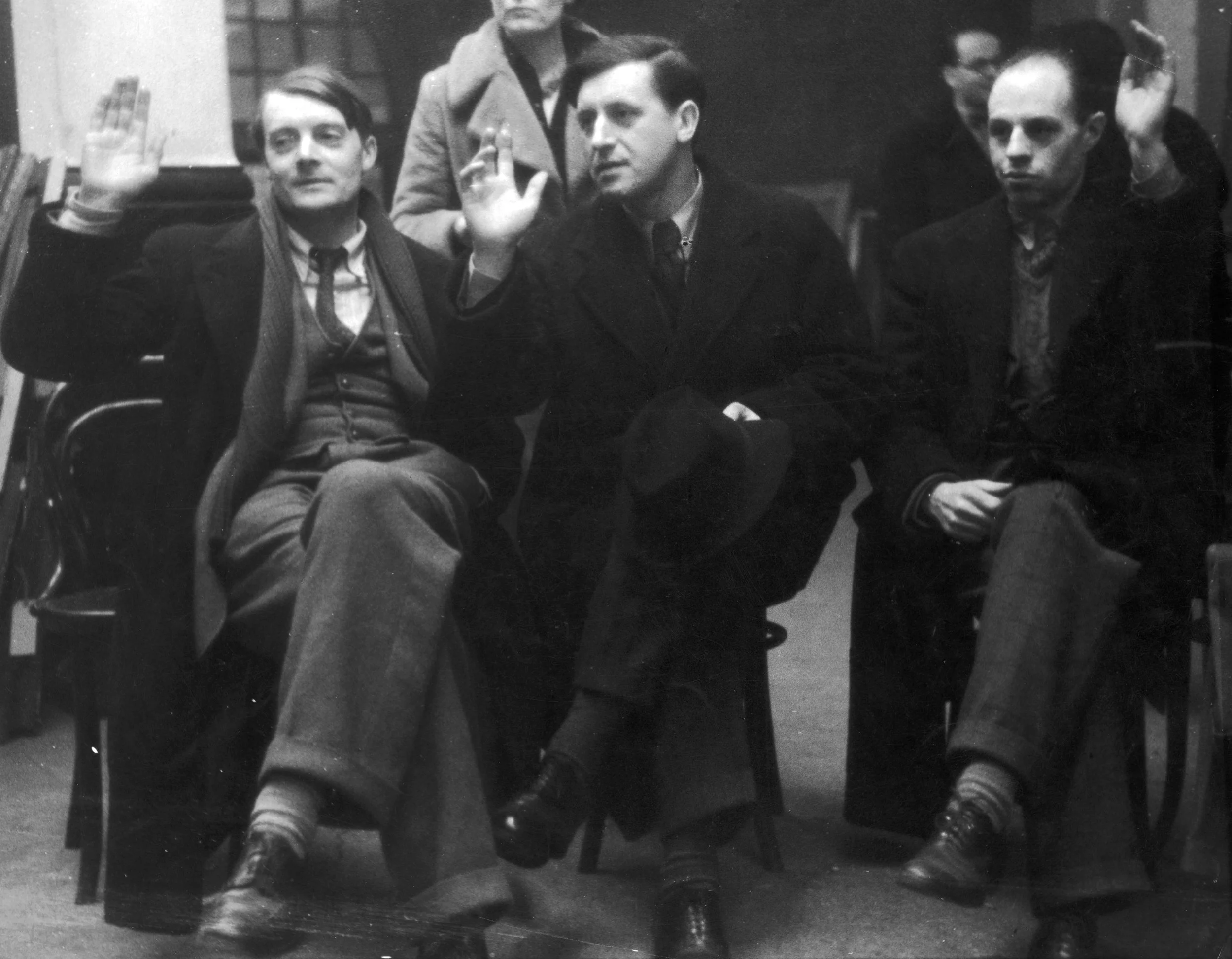 Books — The Mainstone Press