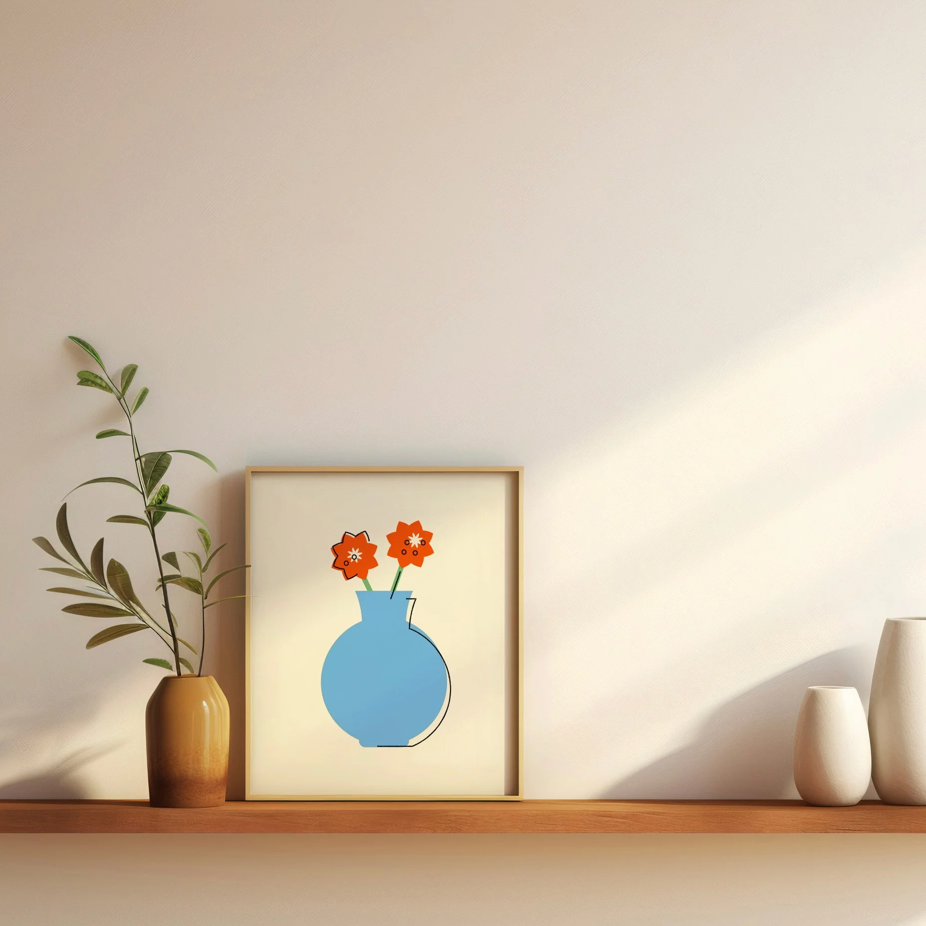 Beth Mathews Design — Beth Mathews Souvenir Shop