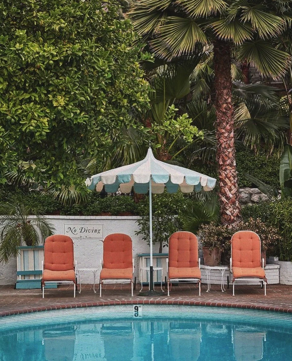 Beth Mathews Design — Snail Mail Social Club