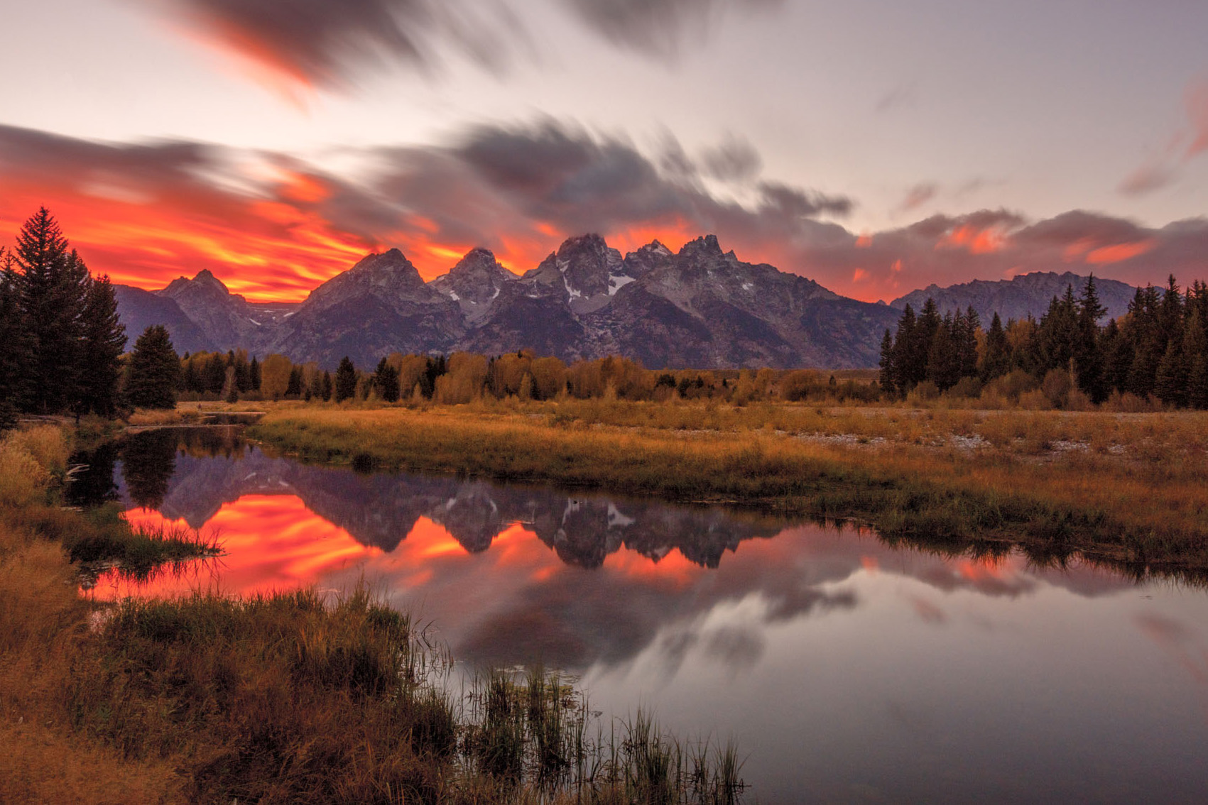 6 Quick Tips for Photographing in the Falling Snow — Kristen Ryan ...