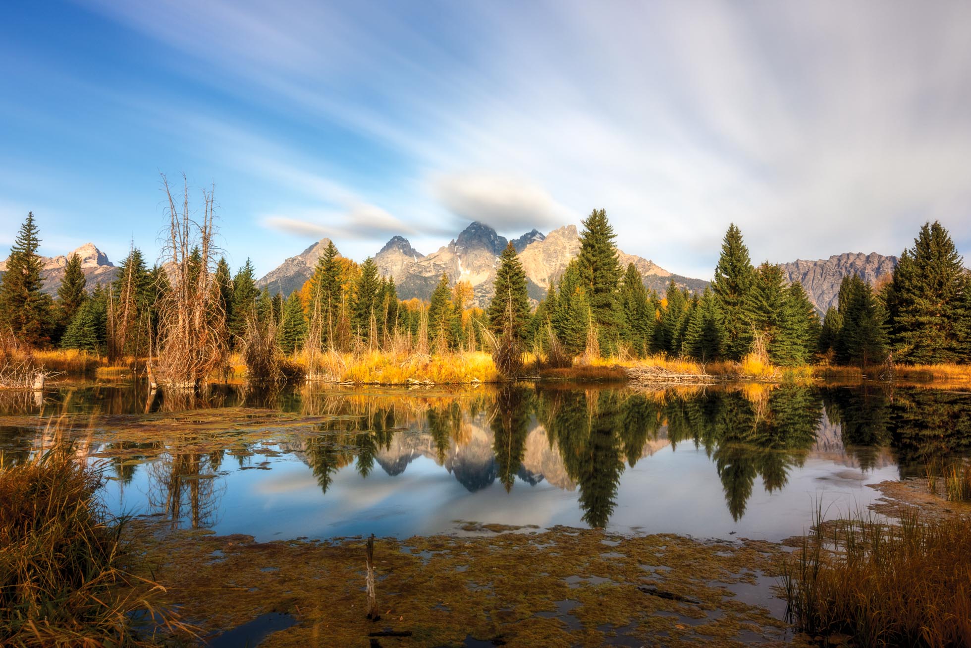 9 Tips for Creative Long Exposures — Kristen Ryan Photography