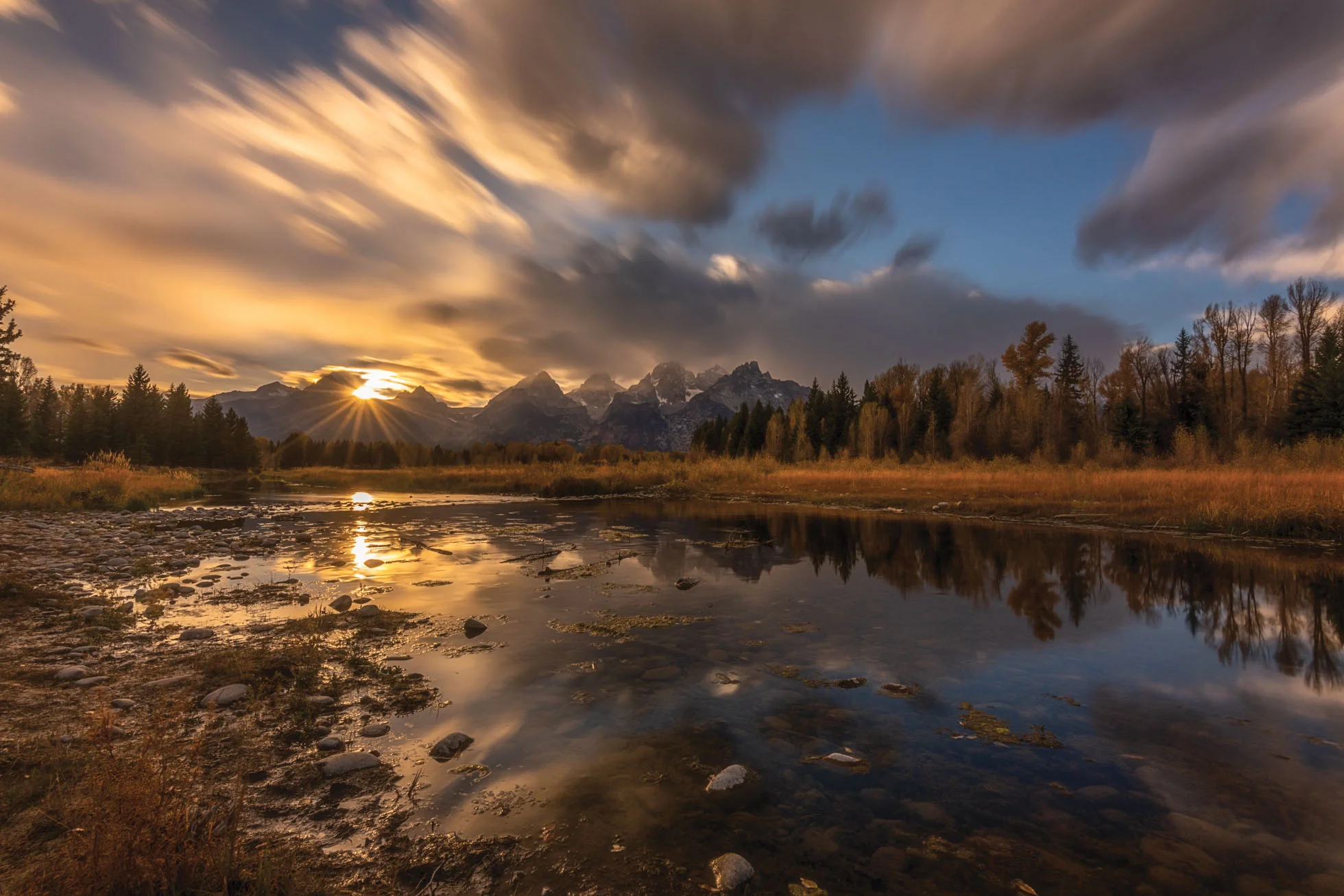10 Tips to Improve Your Landscape Photography — Kristen Ryan Photography