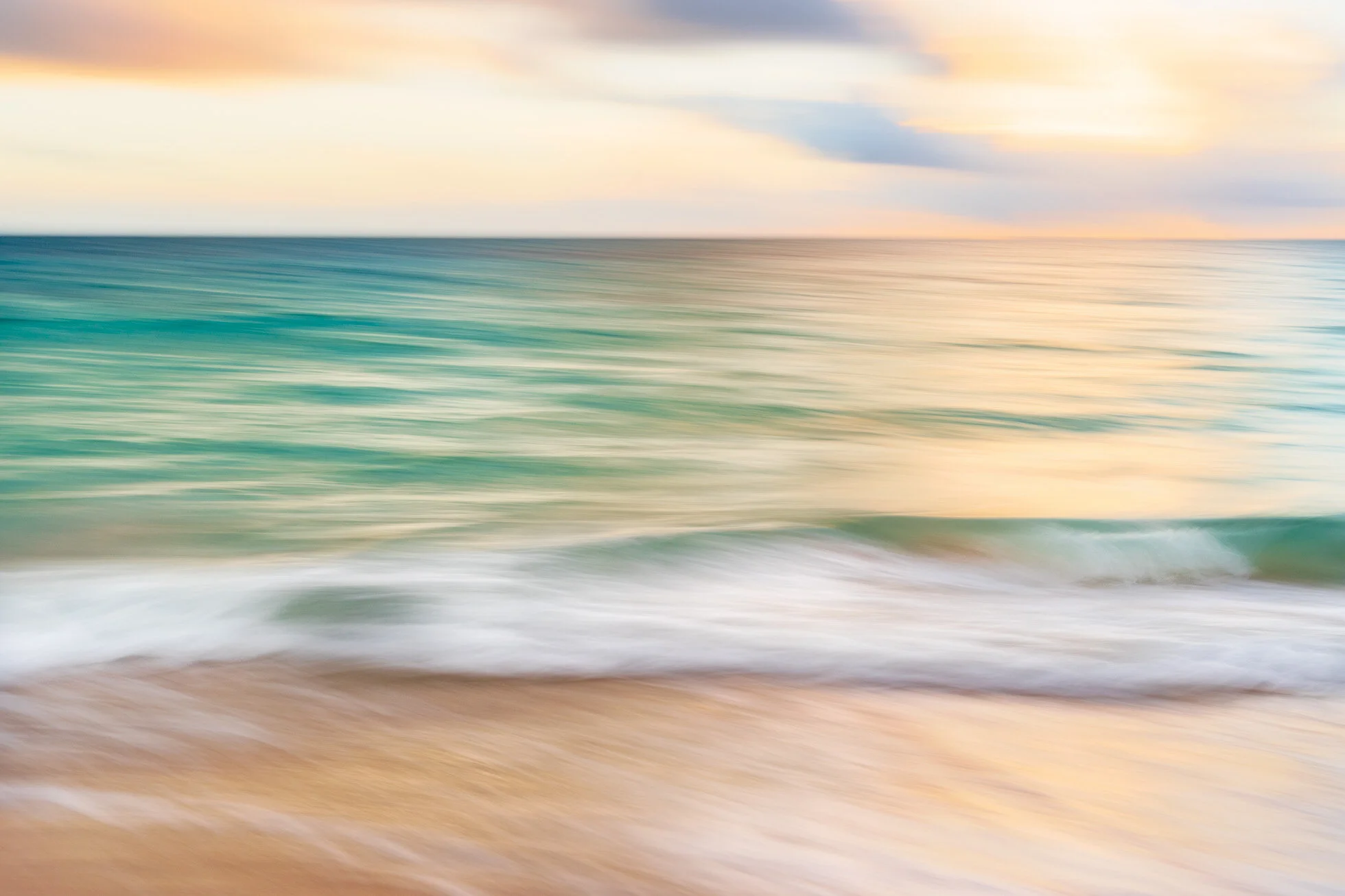 Abstract — Kristen Ryan Photography