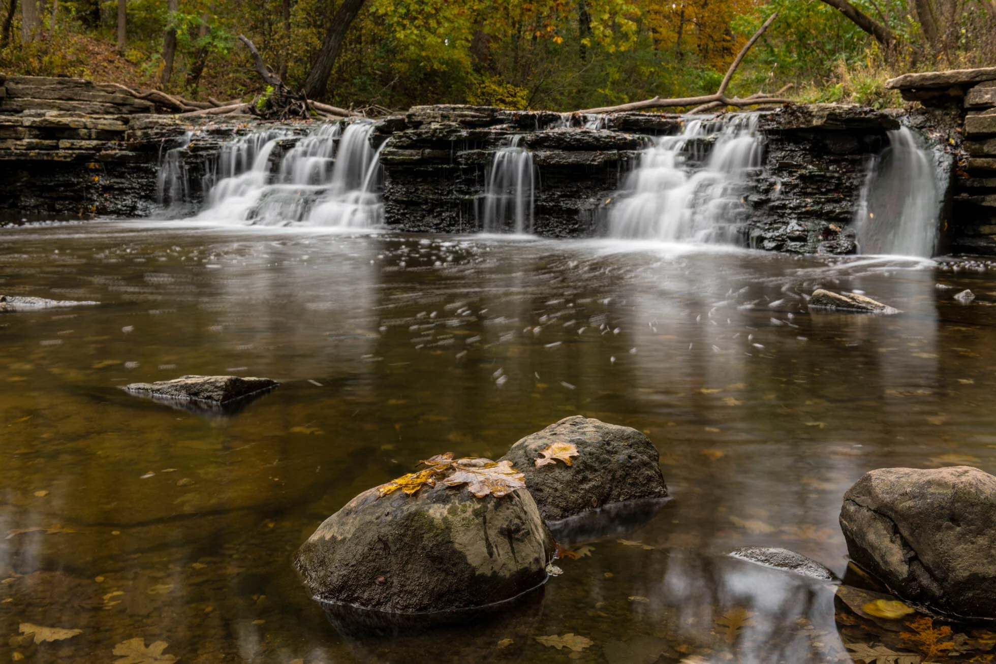 When, Why & How to Use a Circular Polarizer — Kristen Ryan Photography