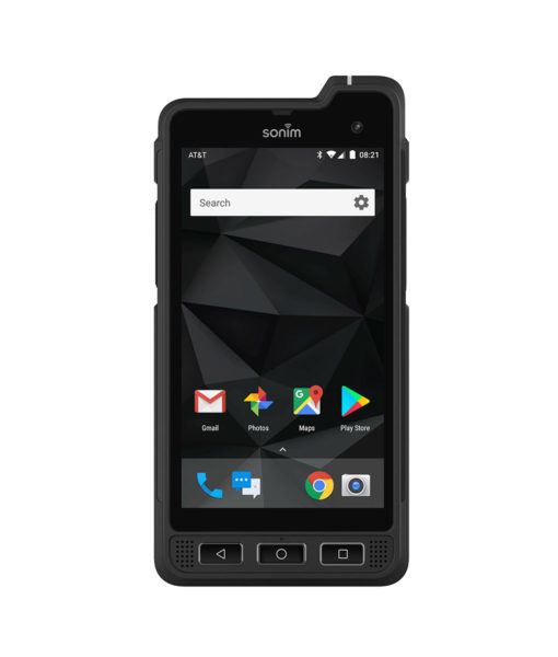 SaskTel Smartphones & Devices — GL Mobile Communications