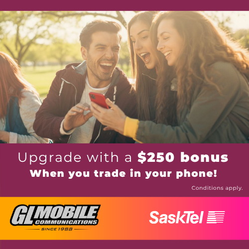GL Mobile Communications