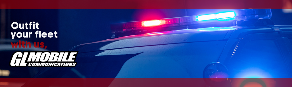 Emergency Vehicle Outfitting — GL Mobile Communications