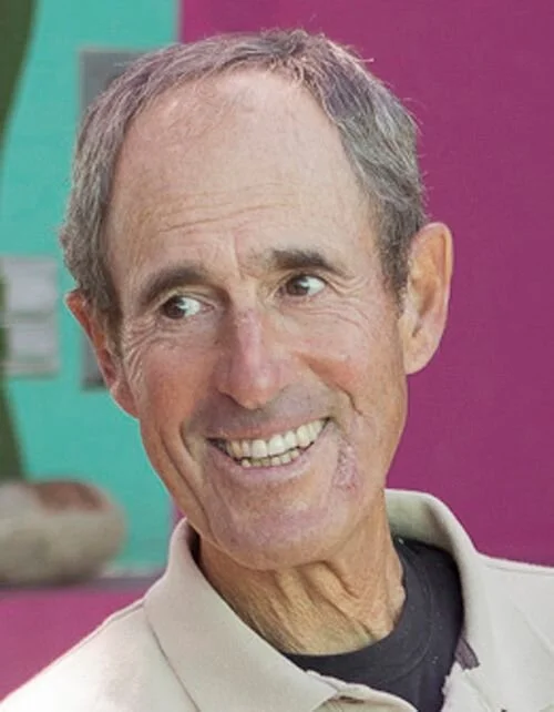 About — Stephan Bodian