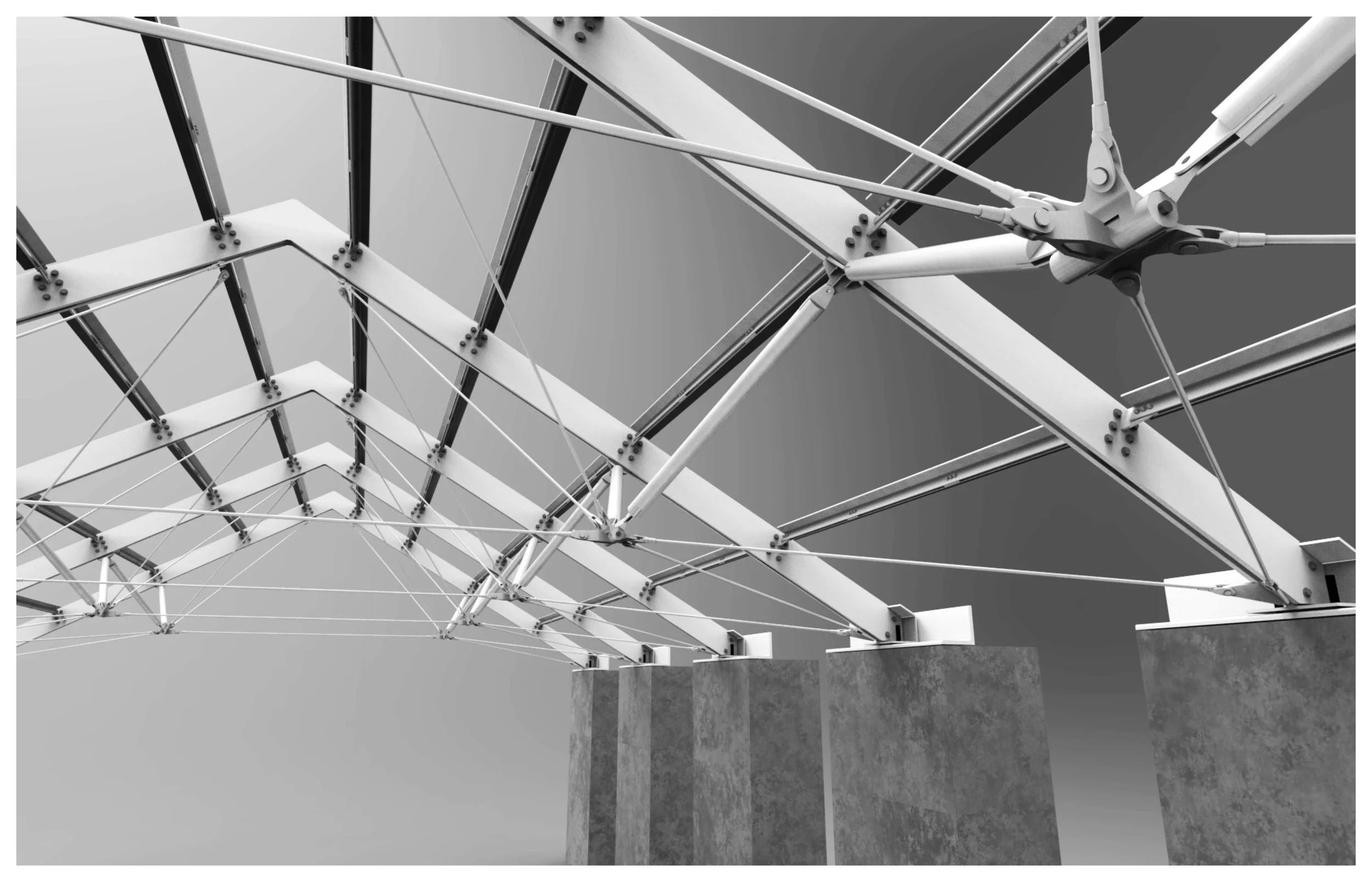 Olive Oil Mill — TEKE Architects Office