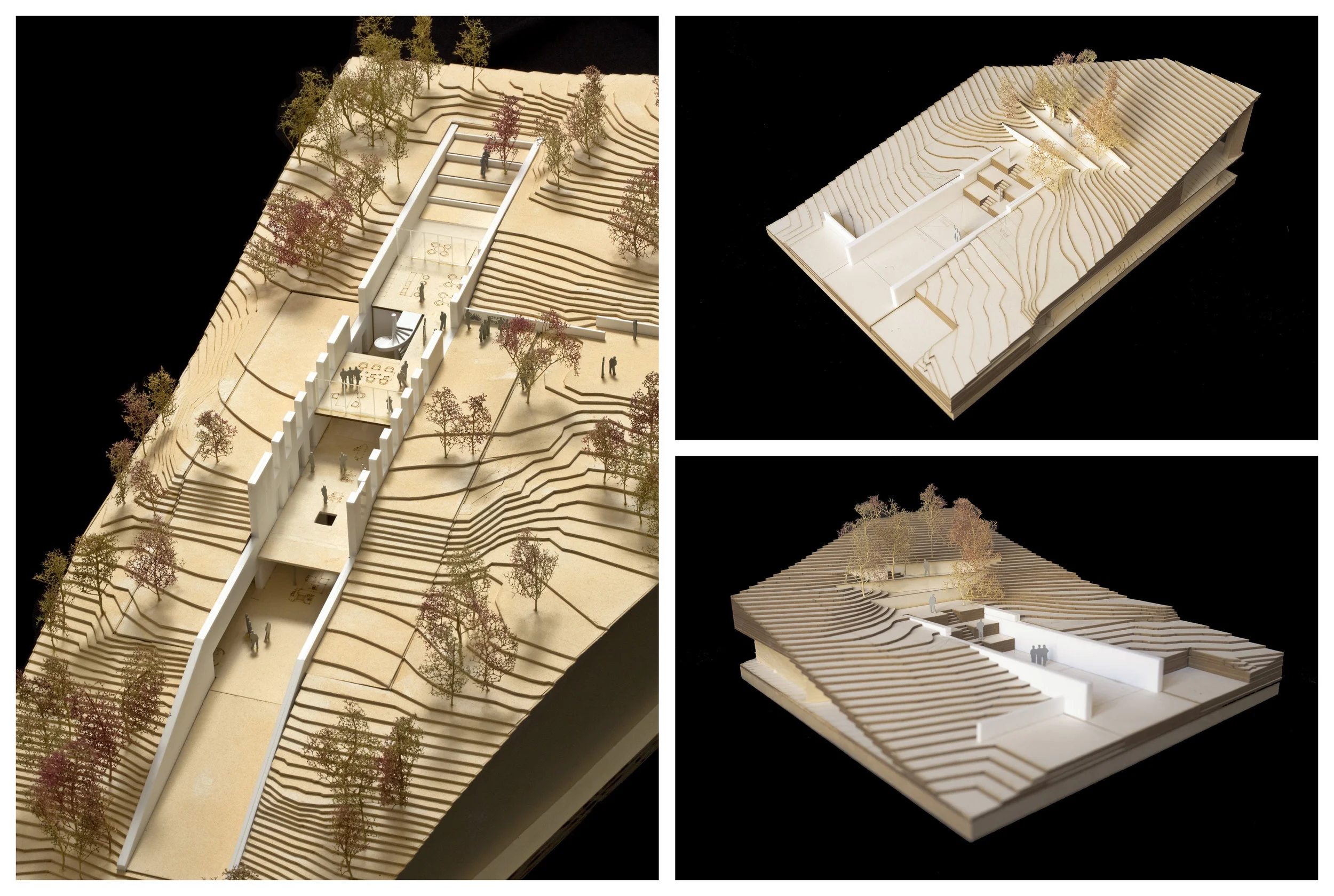 Olive Oil Mill — TEKE Architects Office