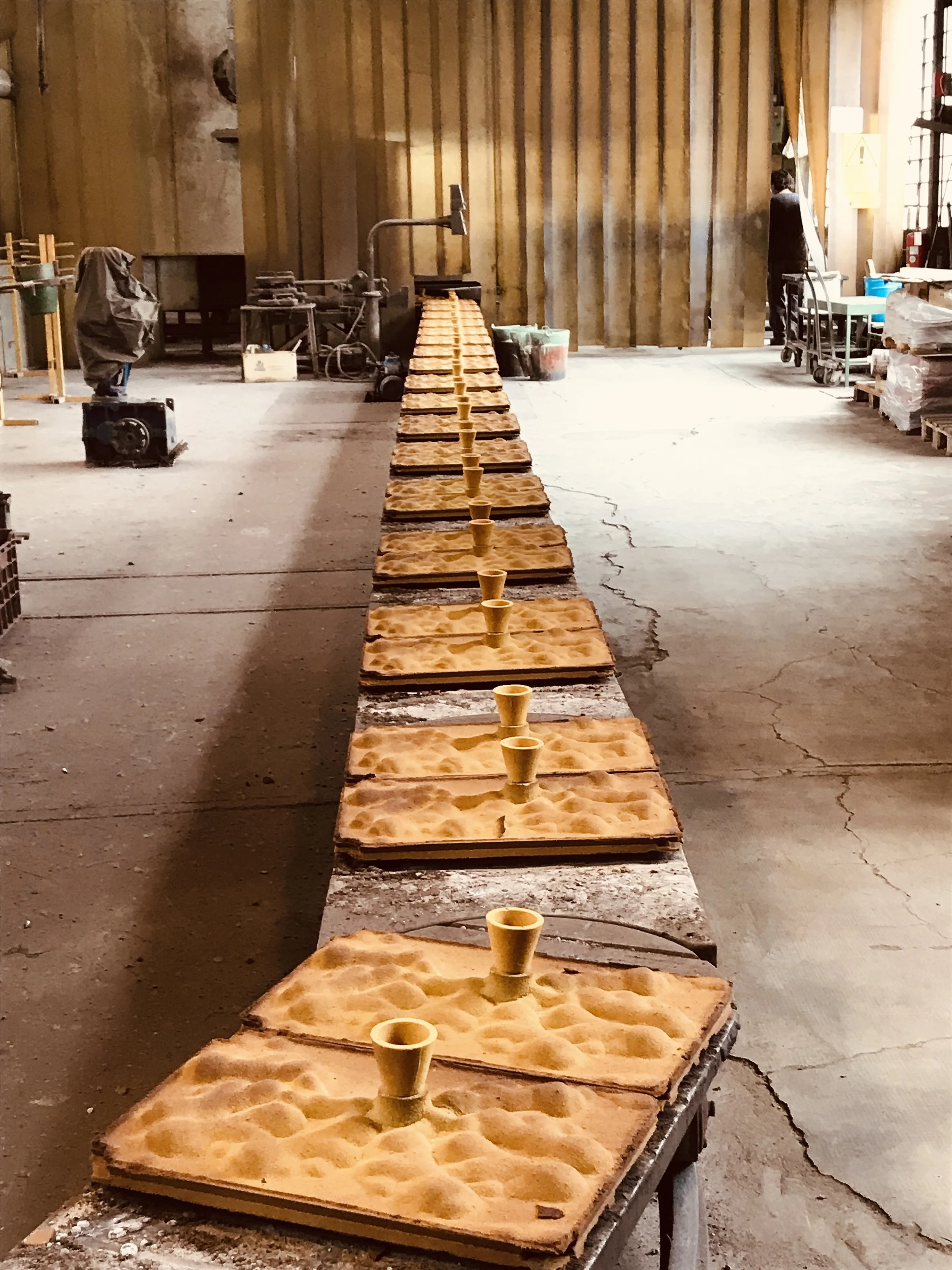 Projects — TEKE Architects Office