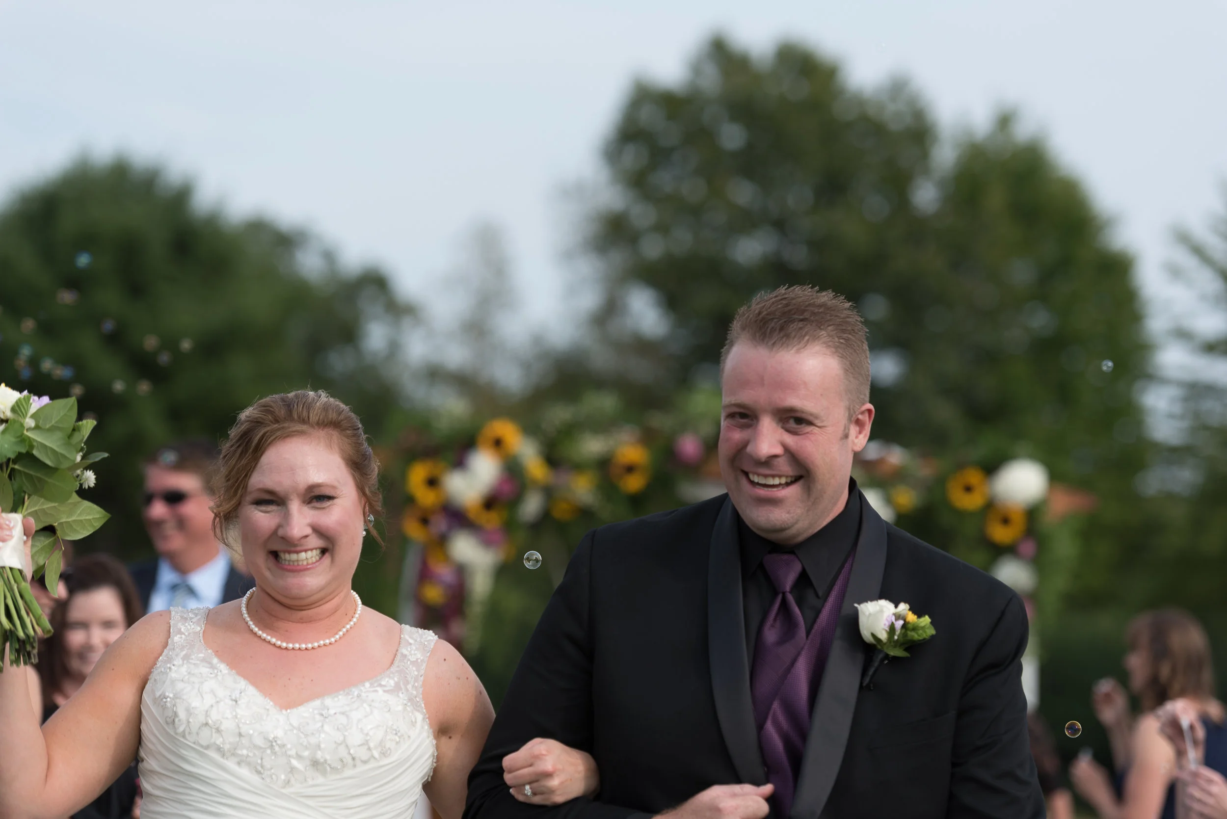 weddings — Lauren Schaller