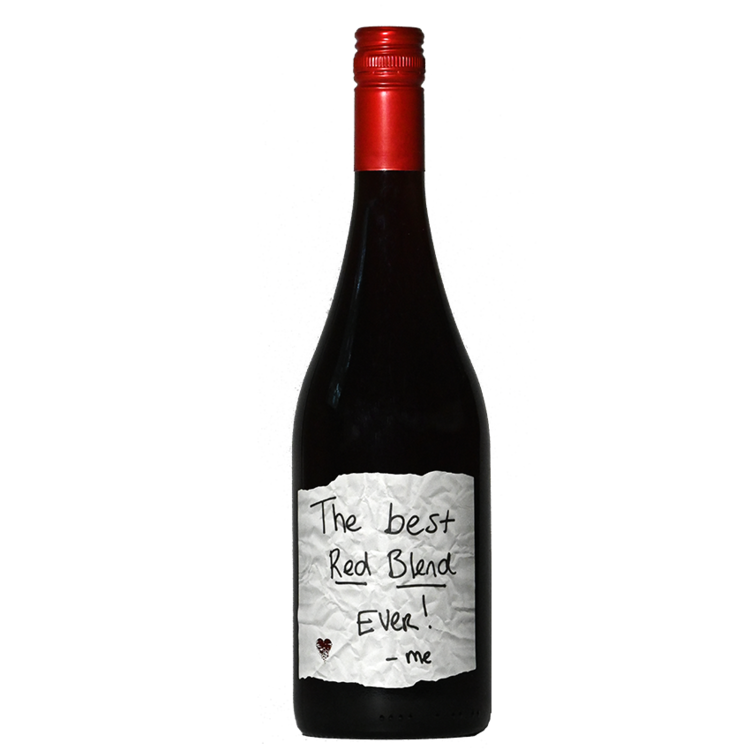 Wines — Love & Exile