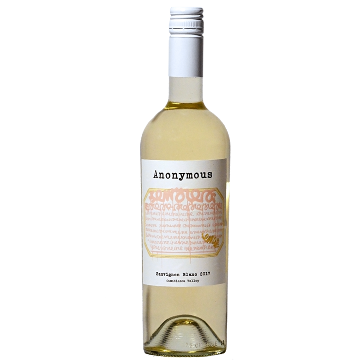 Wines — Love & Exile