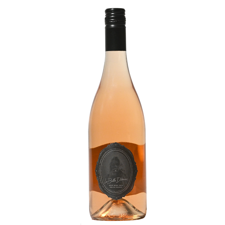 Wines — Love & Exile