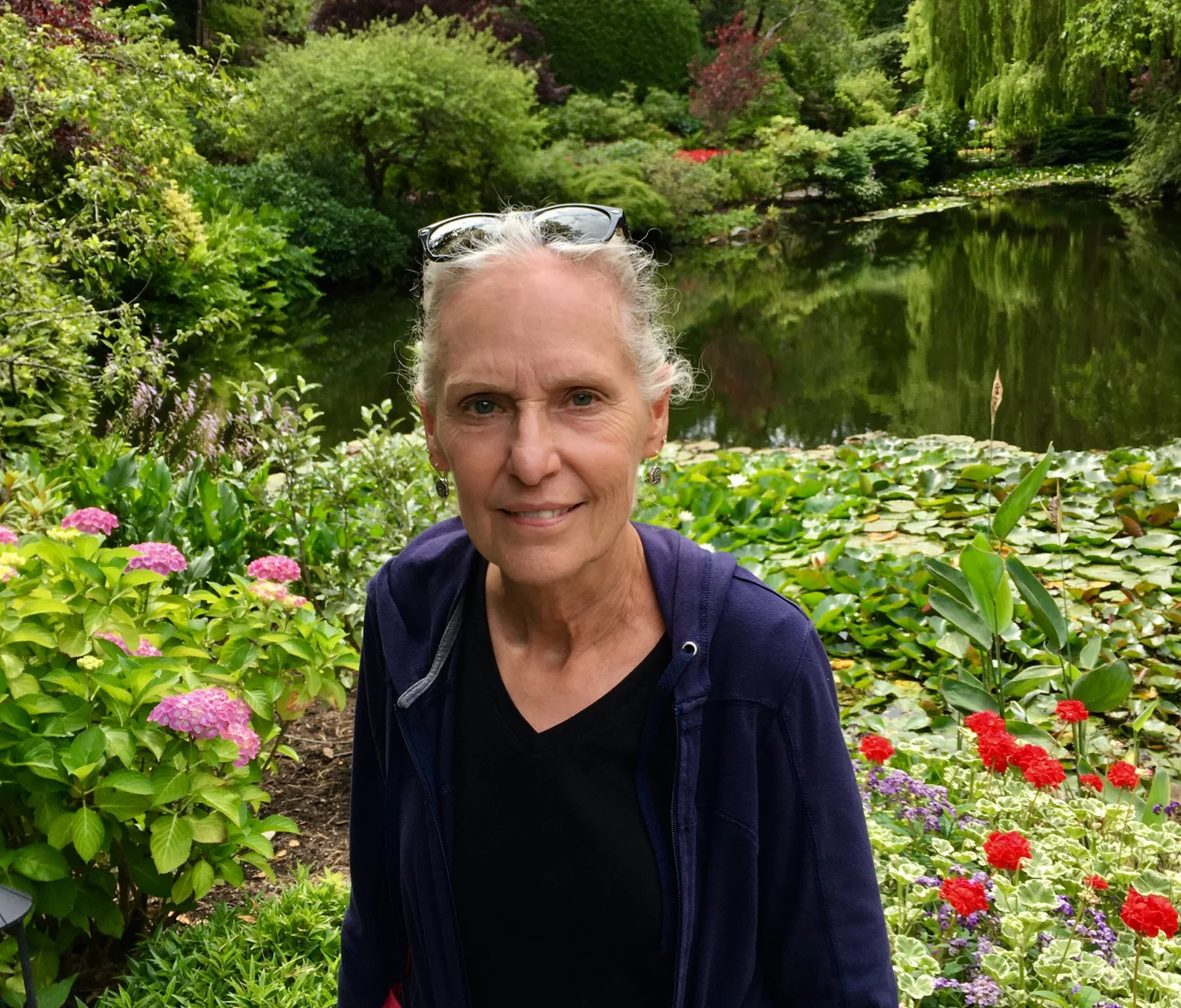 Lab Members — The Jagust Lab