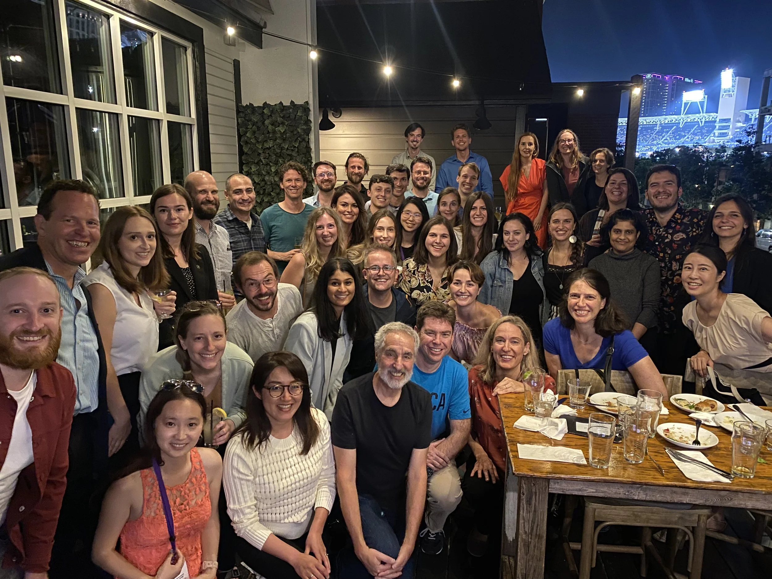 Lab Members — The Jagust Lab