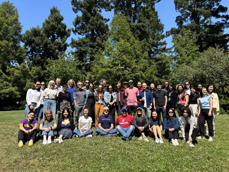 Lab Members — The Jagust Lab