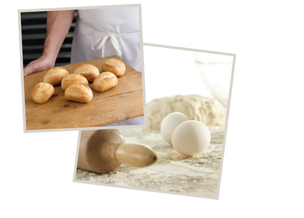 Our Story — Julian's Recipe