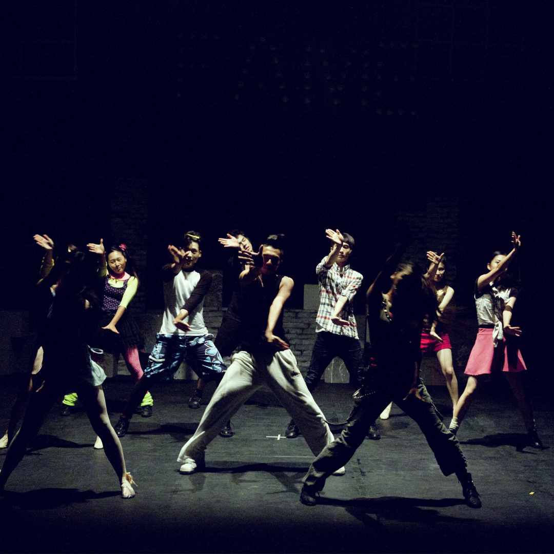 Karin Hobby Dance Academy — Adult Dance Classes