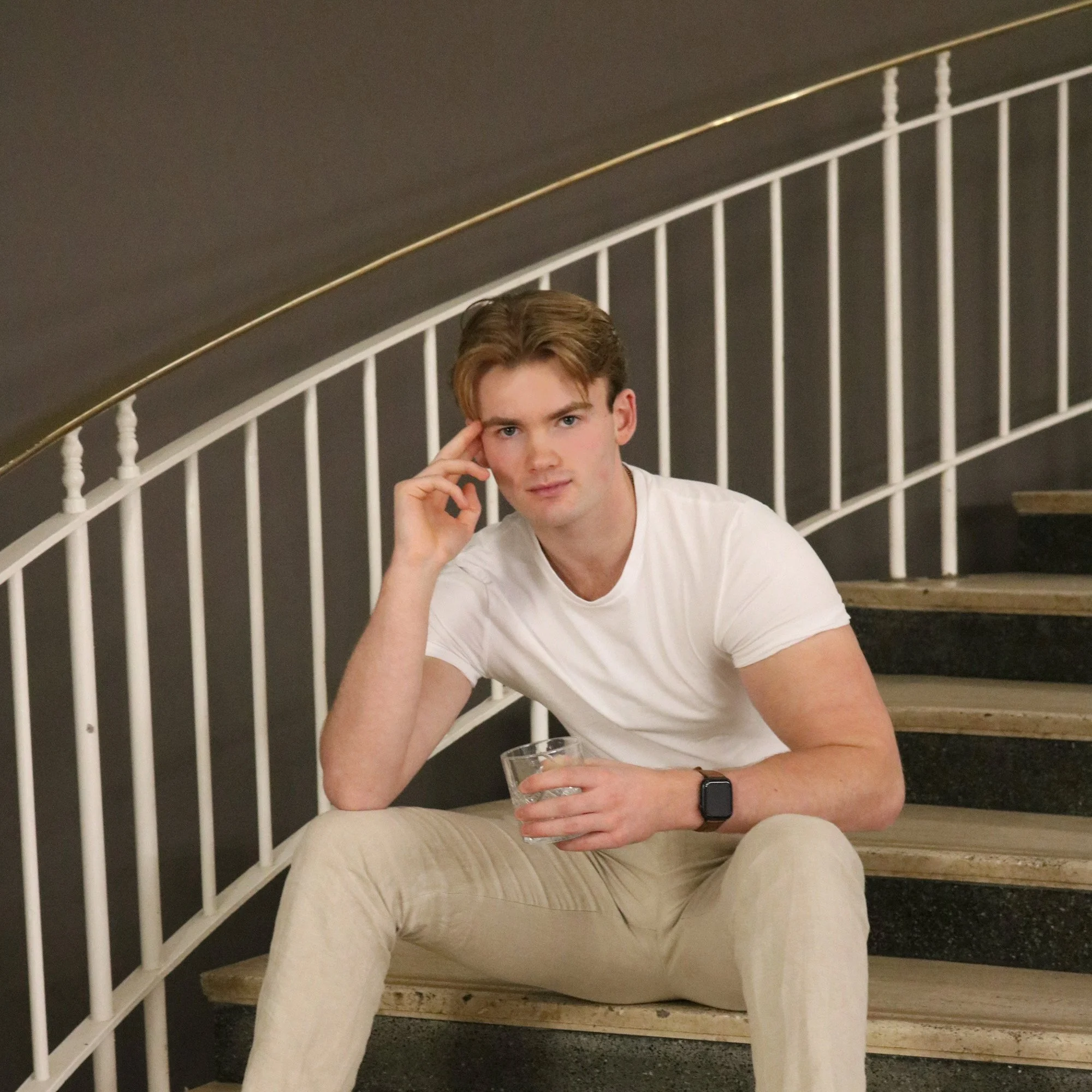 Previous NUFS Presidents — NUFS