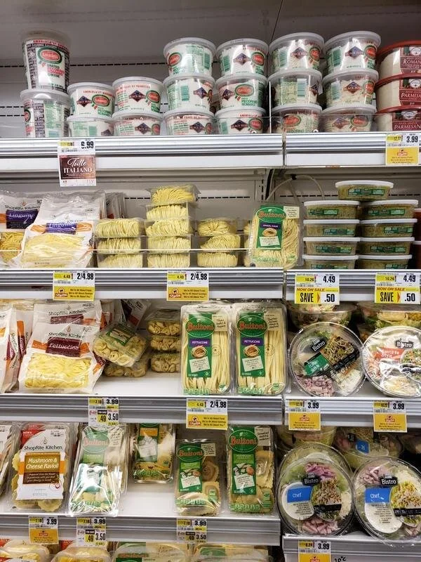 Wakefern (Shoprite) — Italian Trade Agency - Chicago