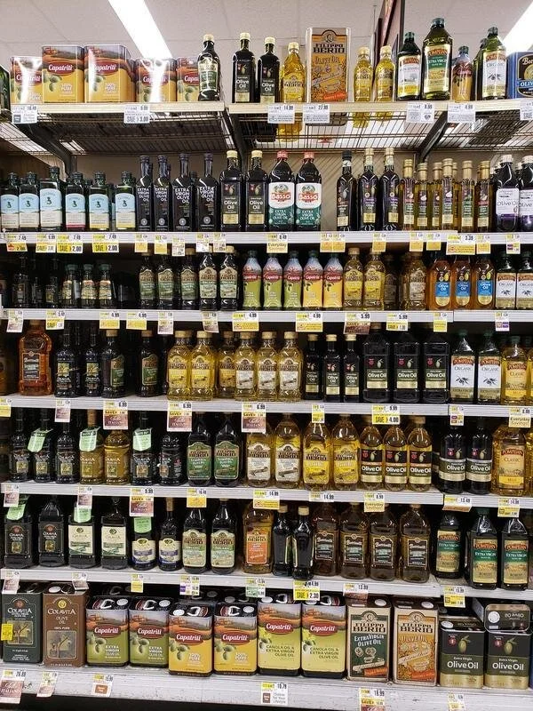 Wakefern (Shoprite) — Italian Trade Agency - Chicago