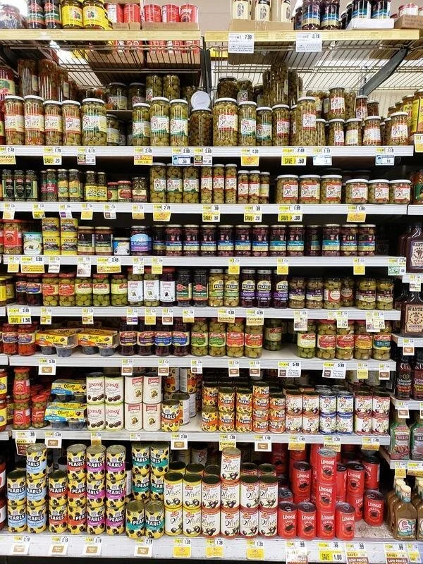 Wakefern (Shoprite) — Italian Trade Agency - Chicago