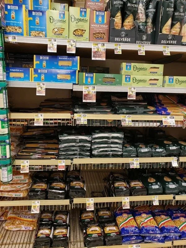 Wakefern (Shoprite) — Italian Trade Agency - Chicago