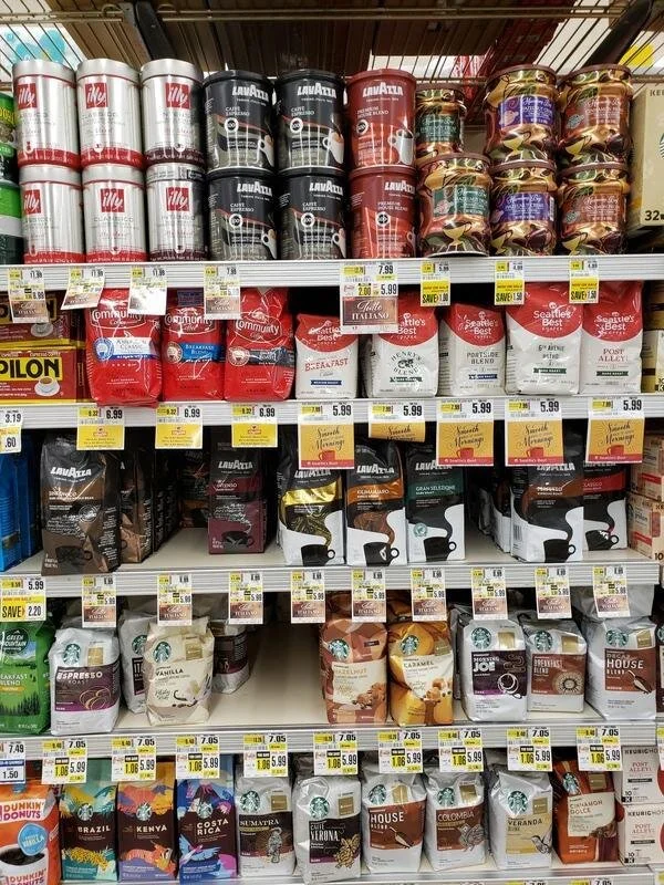 Wakefern (Shoprite) — Italian Trade Agency - Chicago