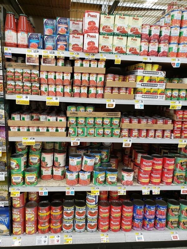 Wakefern (Shoprite) — Italian Trade Agency - Chicago