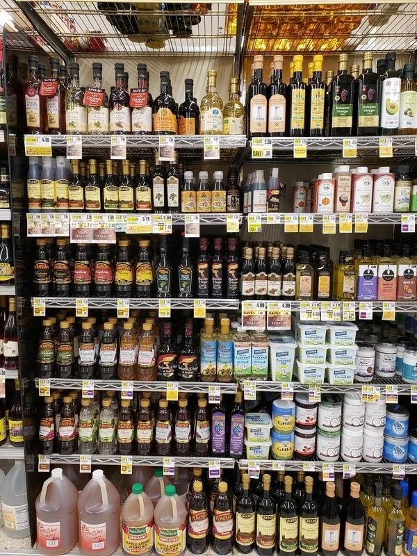 Wakefern (Shoprite) — Italian Trade Agency - Chicago