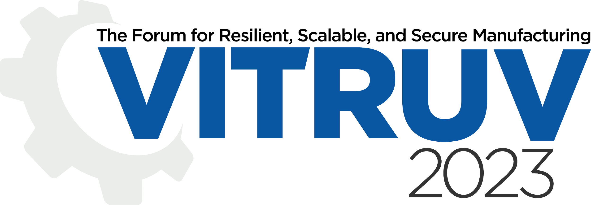 Vitruv 2023 — Italian Trade Agency - Chicago