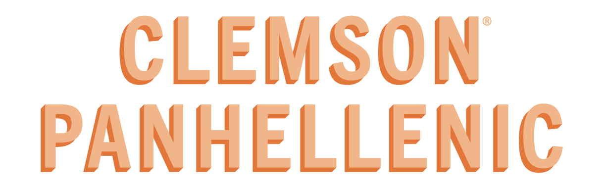 Purpose & Core Values — Clemson Panhellenic
