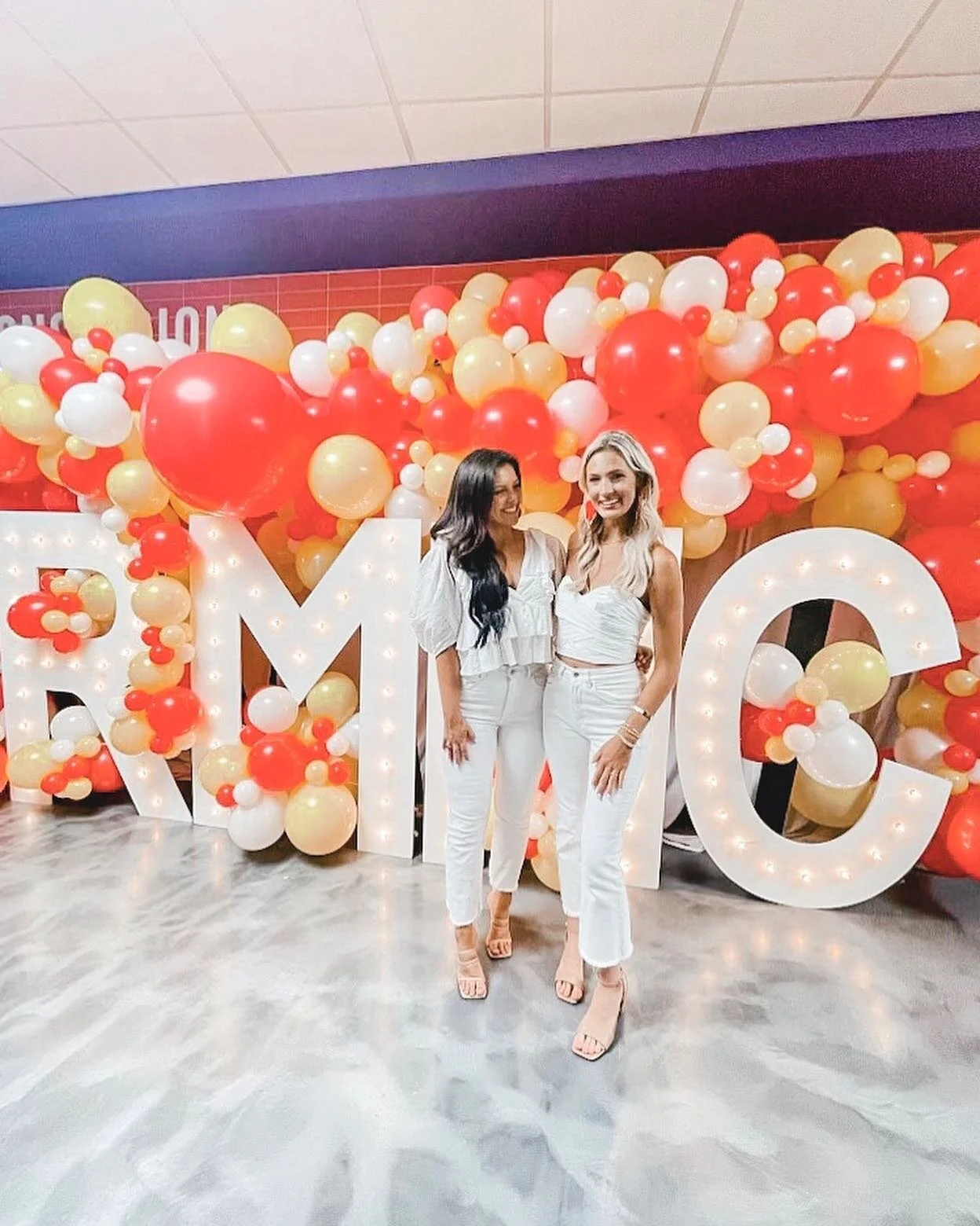 Clemson Panhellenic