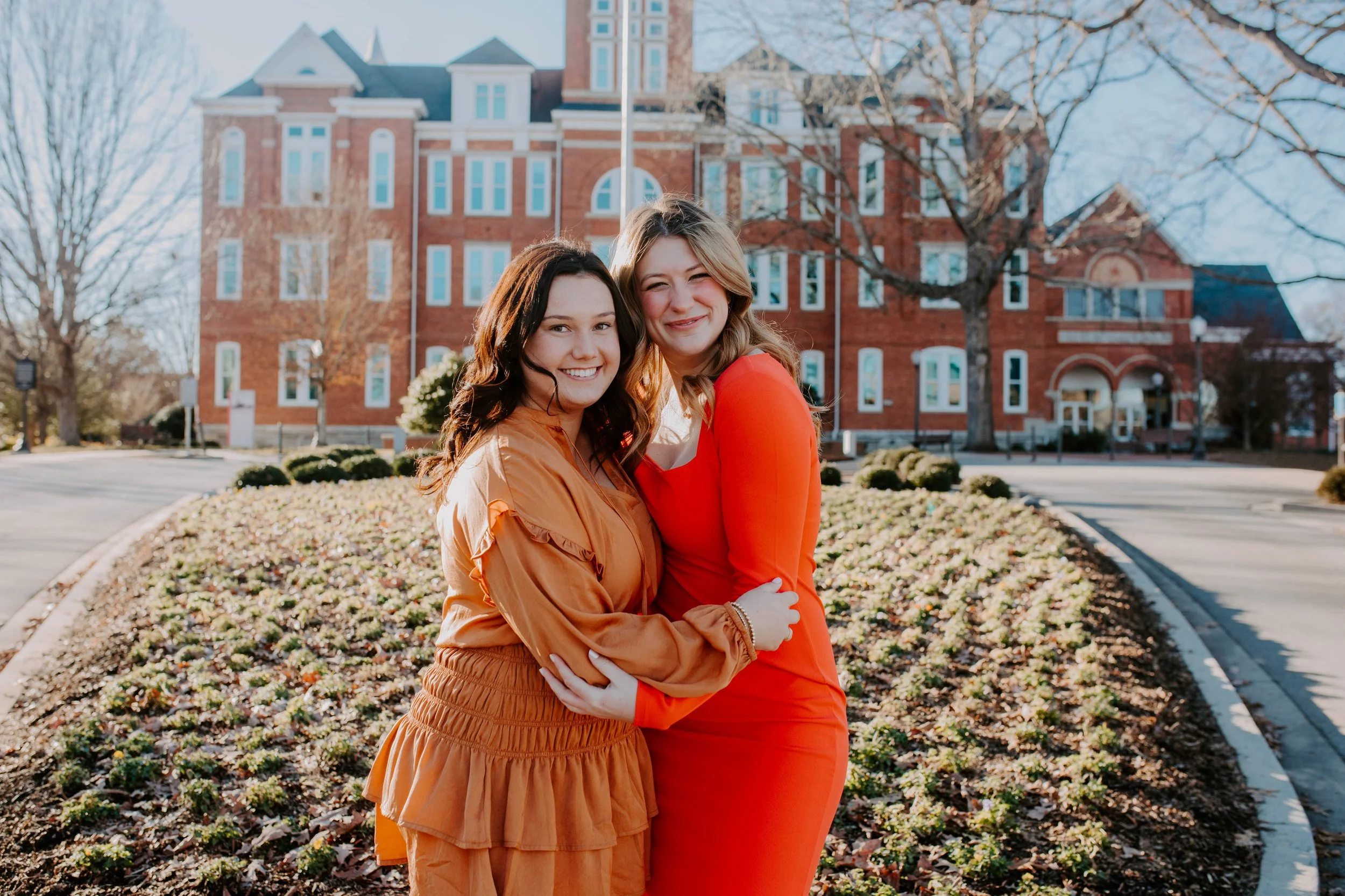 Clemson Panhellenic