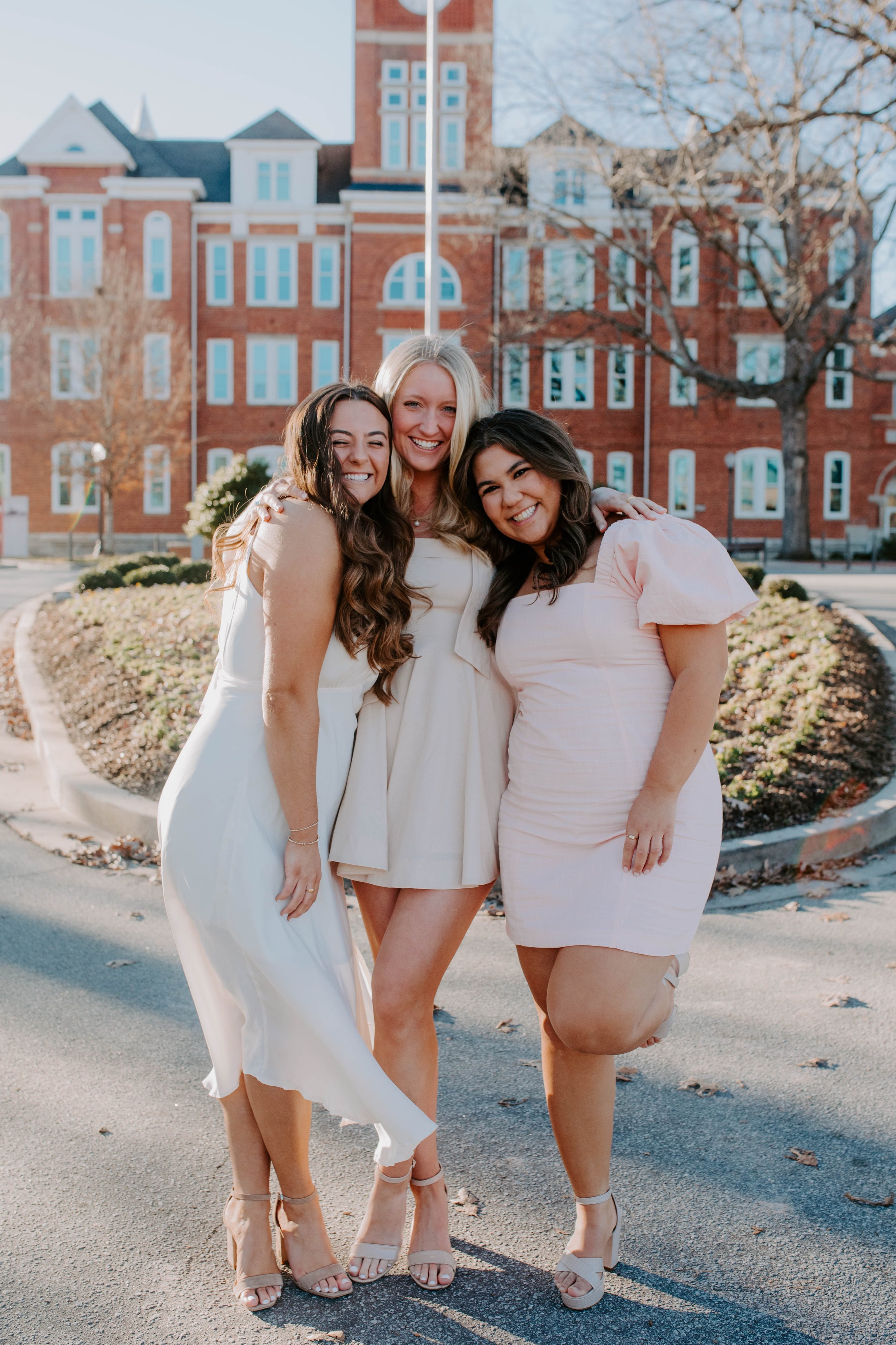 About — Clemson Panhellenic