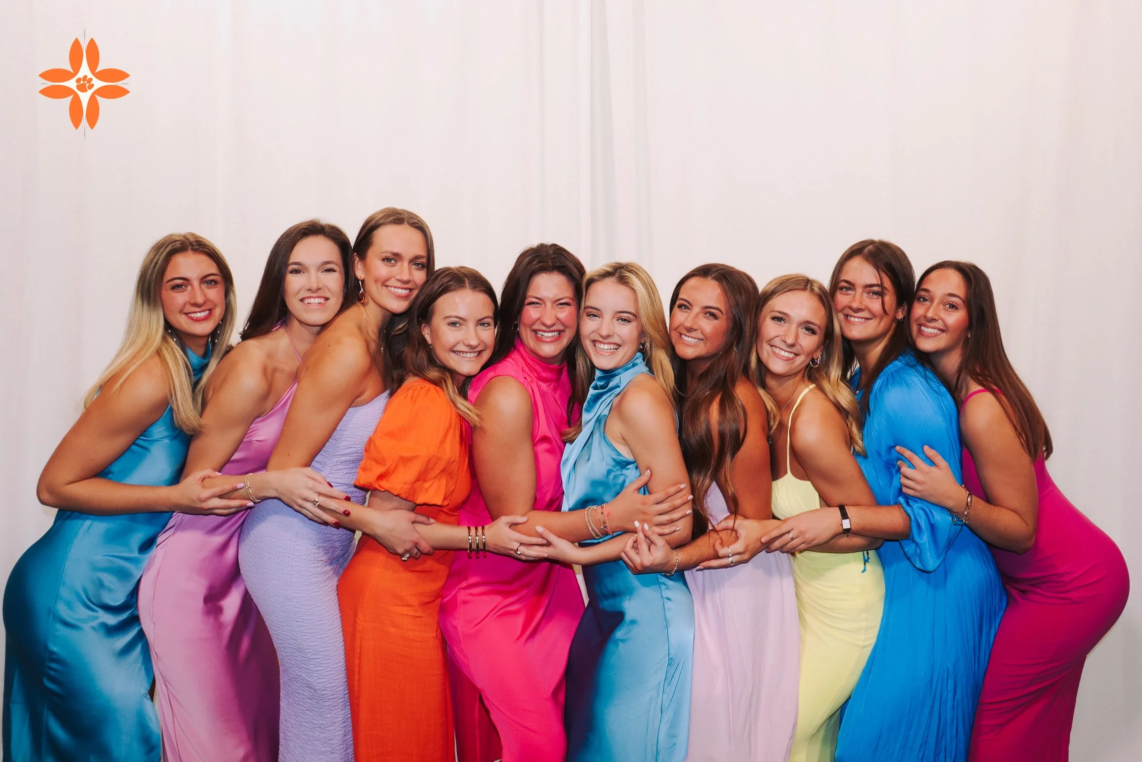 Inclusion & Belonging — Clemson Panhellenic