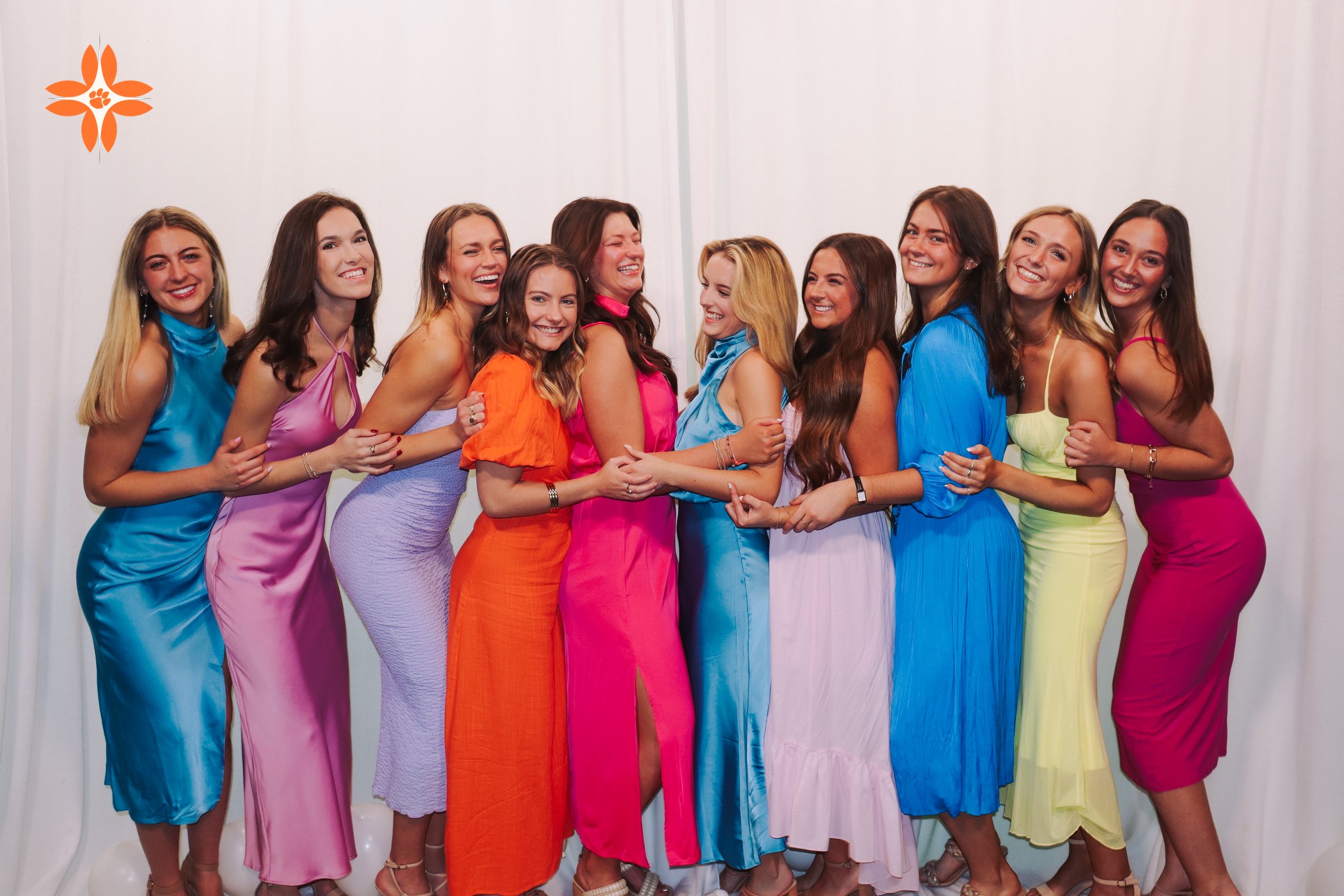 Contact Us — Clemson Panhellenic