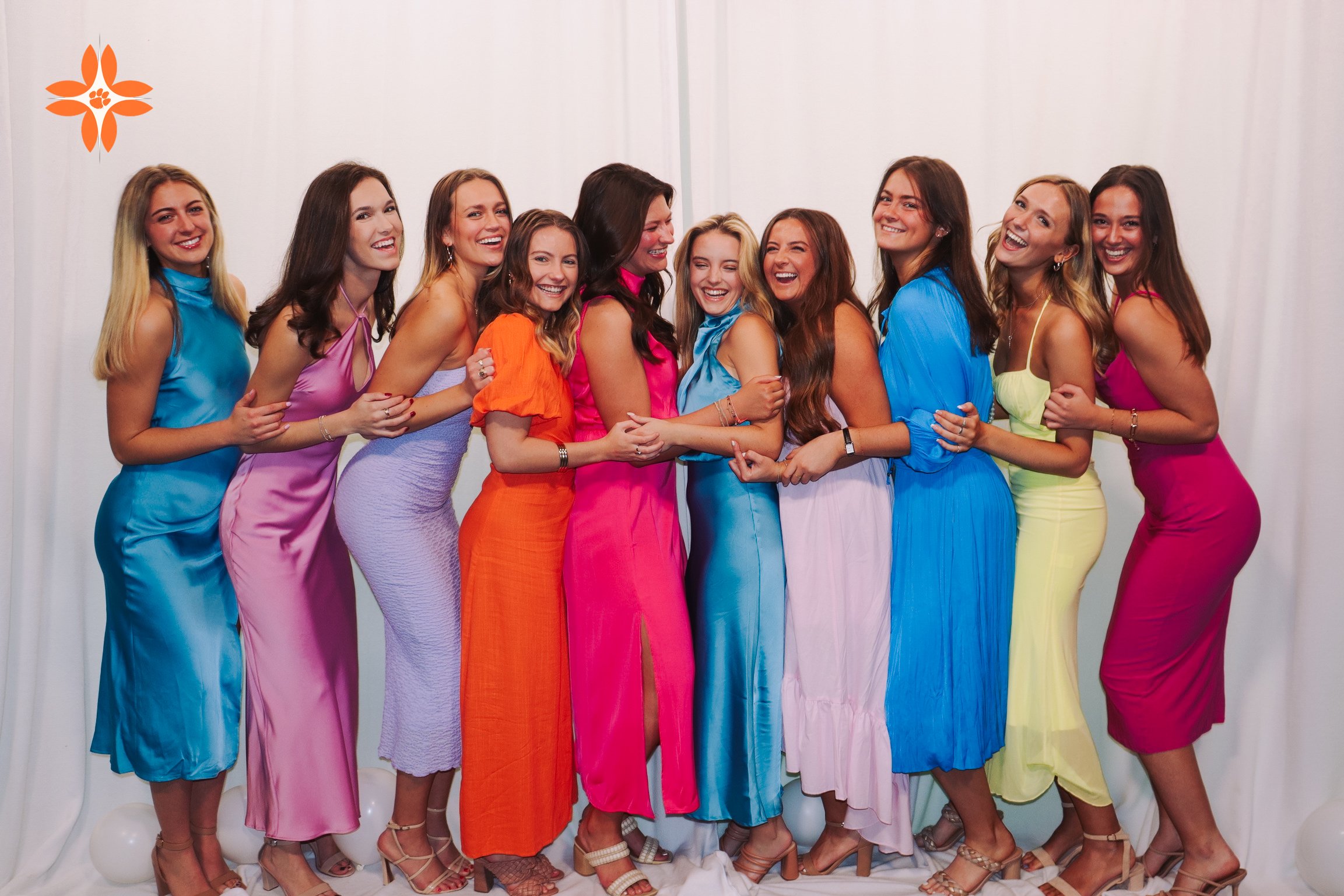 Parents — Clemson Panhellenic