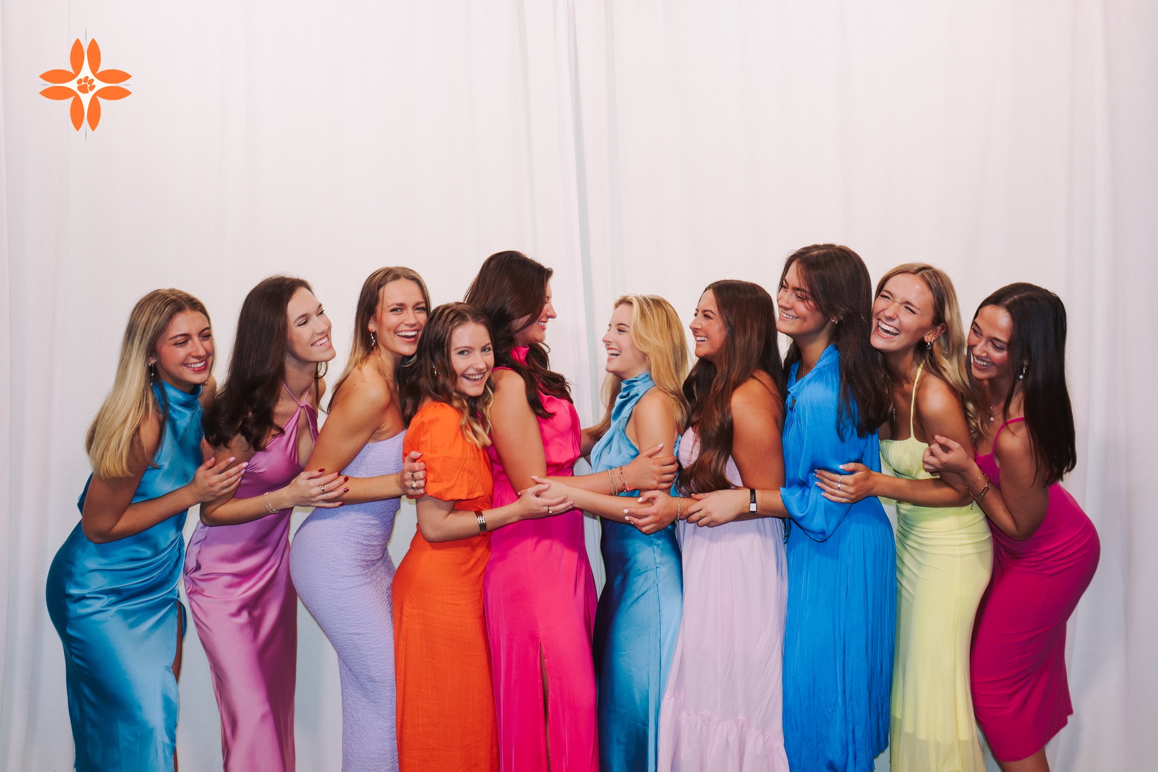 Continuous Open Bidding — Clemson Panhellenic