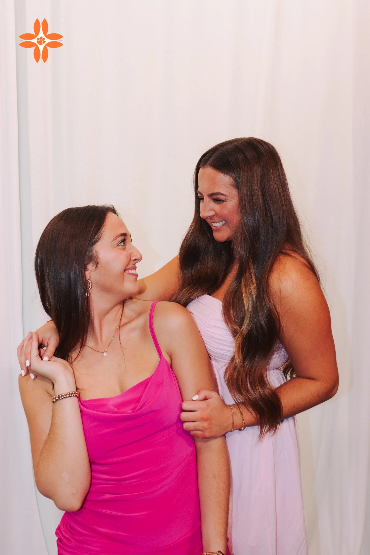 CPA Executive Board — Clemson Panhellenic