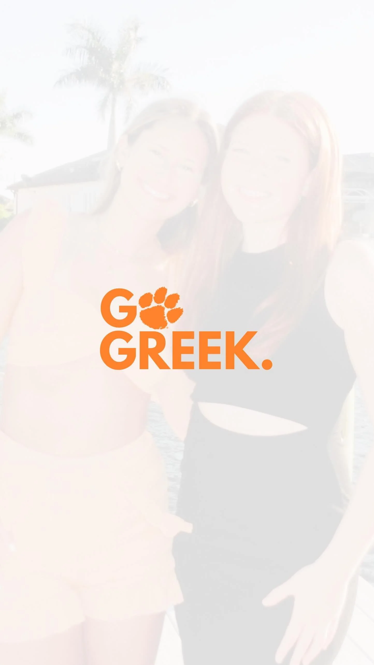 Clemson Panhellenic