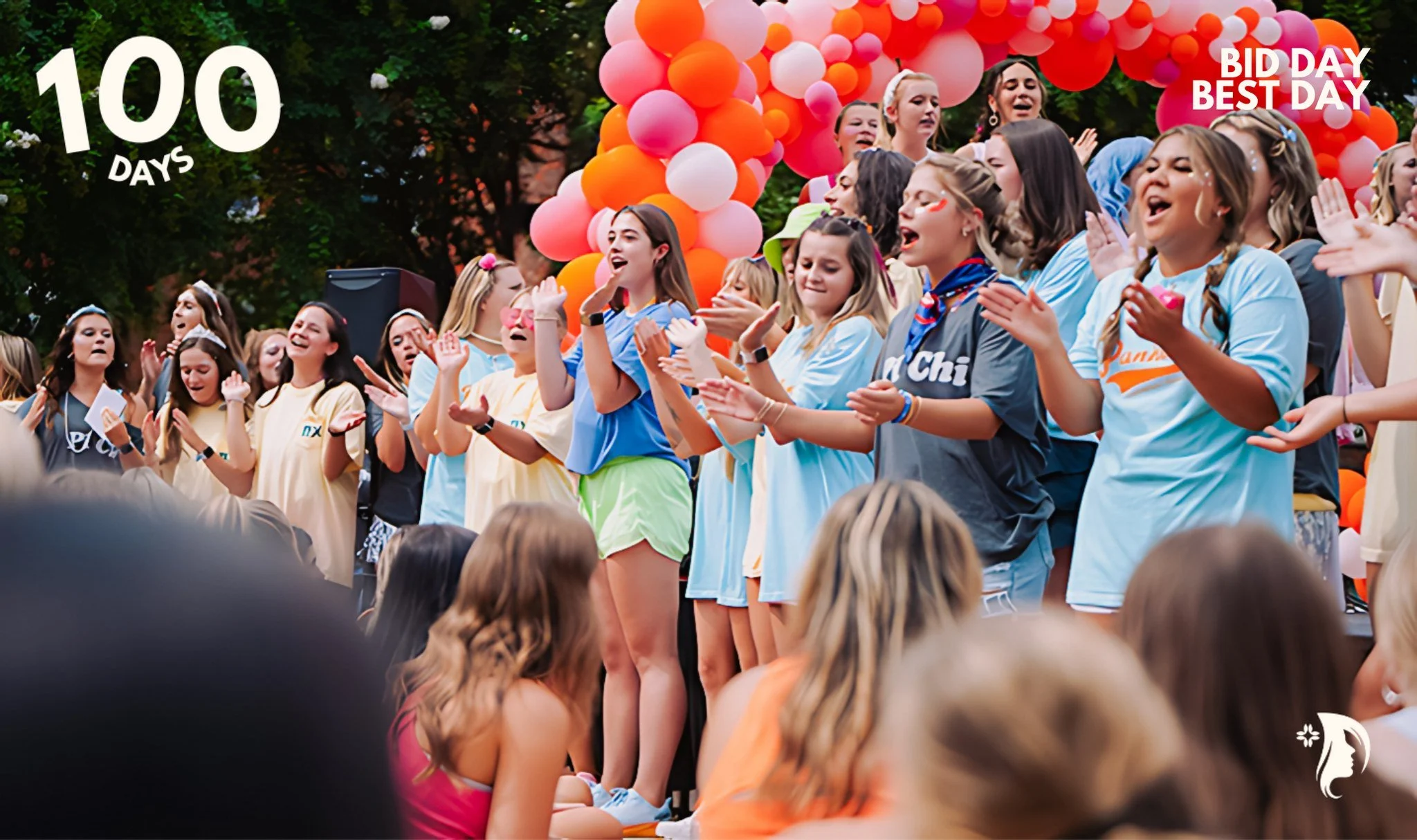 Clemson Panhellenic