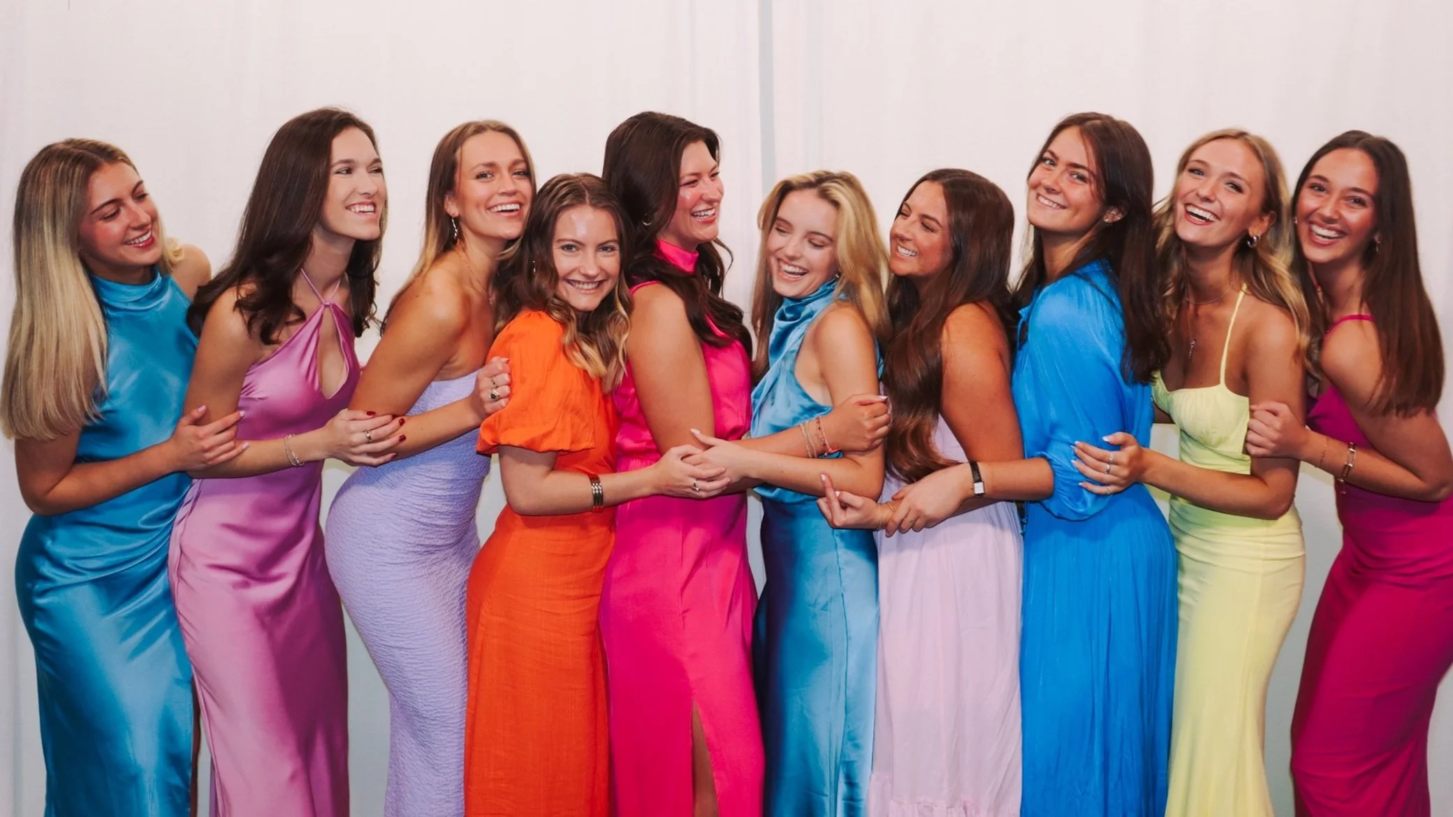 Purpose & Core Values — Clemson Panhellenic