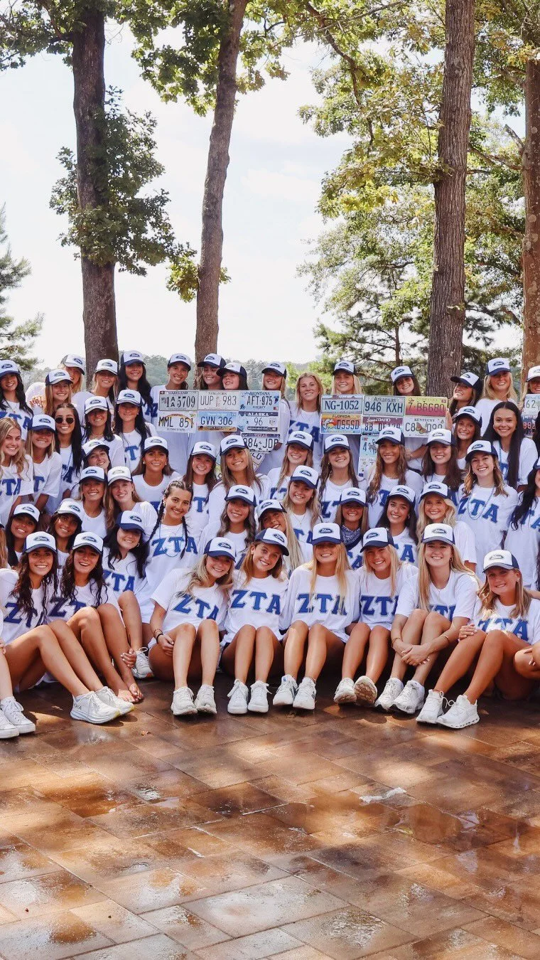 Clemson Panhellenic
